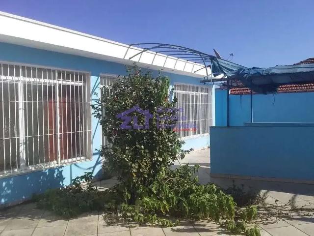 Casa / Sobrado Comercial para Venda em São Paulo/SP Vila Santa Teresa Zona Leste