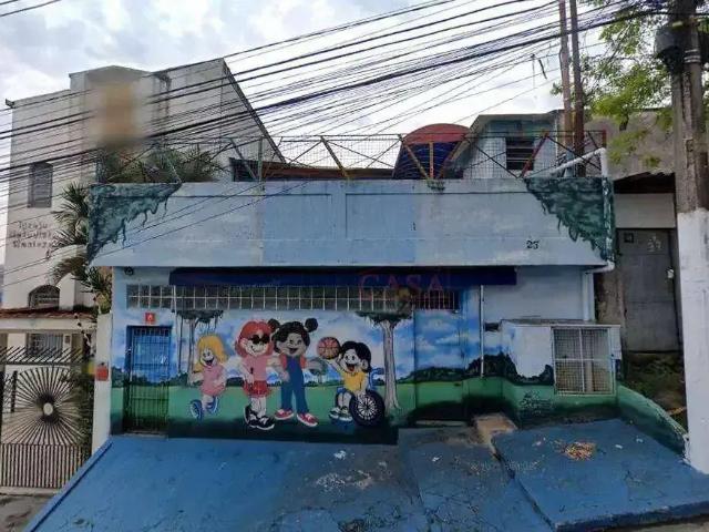 Casa / Sobrado Comercial para Venda em São Paulo/SP Vila Santa Teresinha 11 Quartos