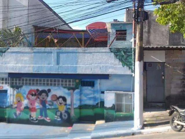 Casa / Sobrado Comercial para Venda em São Paulo/SP Vila Santa Teresinha 5 Quartos