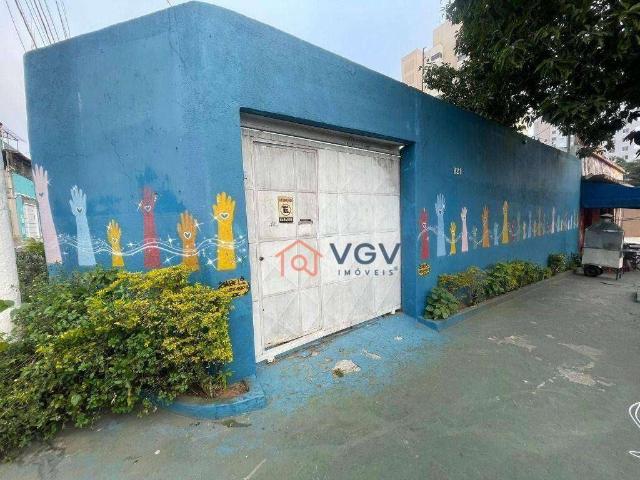 Casa / Sobrado Comercial para Venda em São Paulo/SP Vila Santa Catarina 6 Quartos