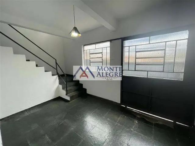 Casa / Sobrado Comercial para Venda em São Paulo/SP Vila Santa Catarina 2 Quartos