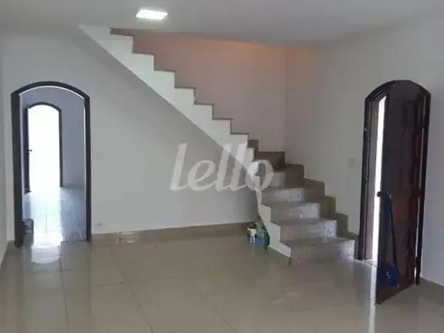 Casa / Sobrado Comercial para Venda em São Paulo/SP Vila Santa Clara 4 Quartos