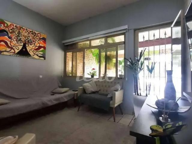 Casa / Sobrado Comercial para Venda em São Paulo/SP Vila Santa Clara 3 Quartos