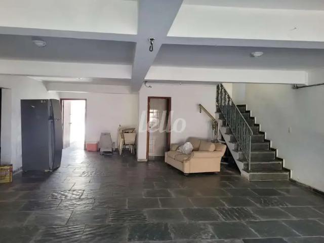 Casa / Sobrado Comercial para Venda em São Paulo/SP Vila Santa Clara 3 Quartos