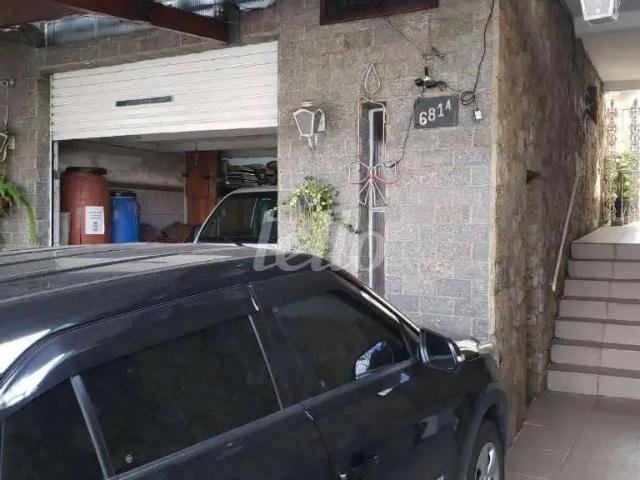 Casa / Sobrado Comercial para Venda em São Paulo/SP Vila Santana 4 Quartos