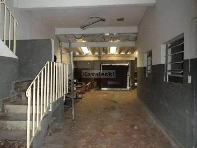 Casa / Sobrado Comercial para Venda em São Paulo/SP Vila Santo Estéfano
