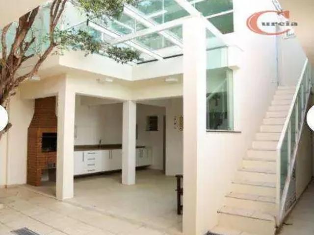 Casa / Sobrado Comercial para Venda em São Paulo/SP Vila Santo Estéfano 7 Quartos