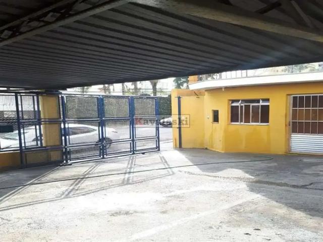 Casa / Sobrado Comercial para Venda em São Paulo/SP Vila Santo Estéfano