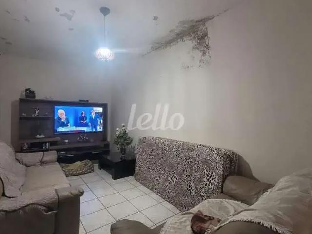 Casa / Sobrado Comercial para Venda em São Paulo/SP Vila Santo Estevão 2 Quartos