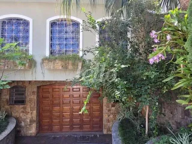 Casa / Sobrado Comercial para Venda em São Paulo/SP Vila Santo Estevão 3 Quartos