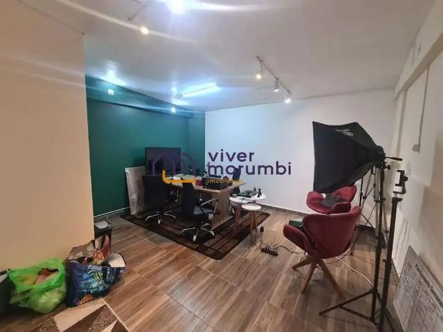Casa / Sobrado Comercial para Venda em São Paulo/SP Vila Sônia