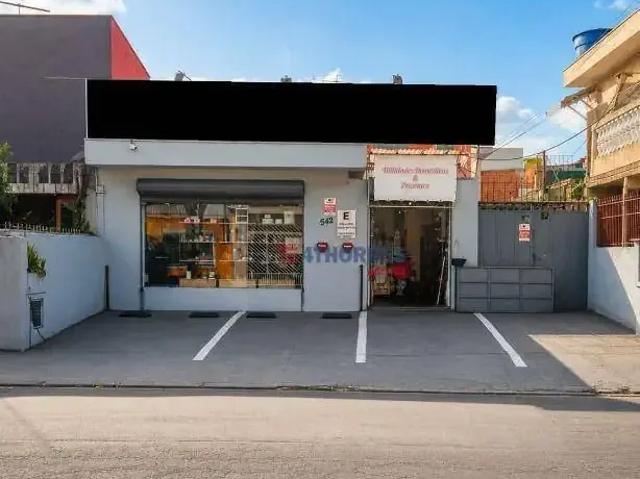 Casa / Sobrado Comercial para Venda em São Paulo/SP Vila Sônia 2 Quartos