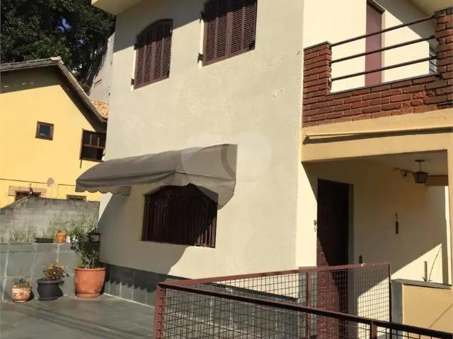 Casa / Sobrado Comercial para Venda em São Paulo/SP Vila Sônia 3 Quartos