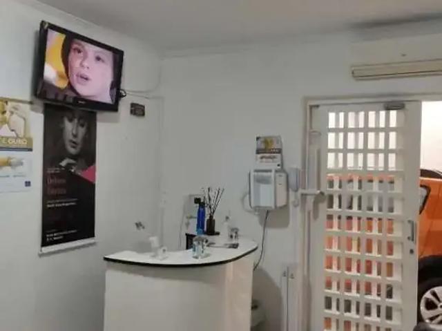 Casa / Sobrado Comercial para Venda em São Paulo/SP Vila Sofia 4 Quartos