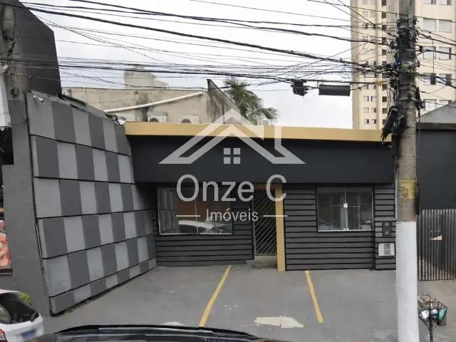 Casa / Sobrado Comercial para Venda em São Paulo/SP Vila Sofia
