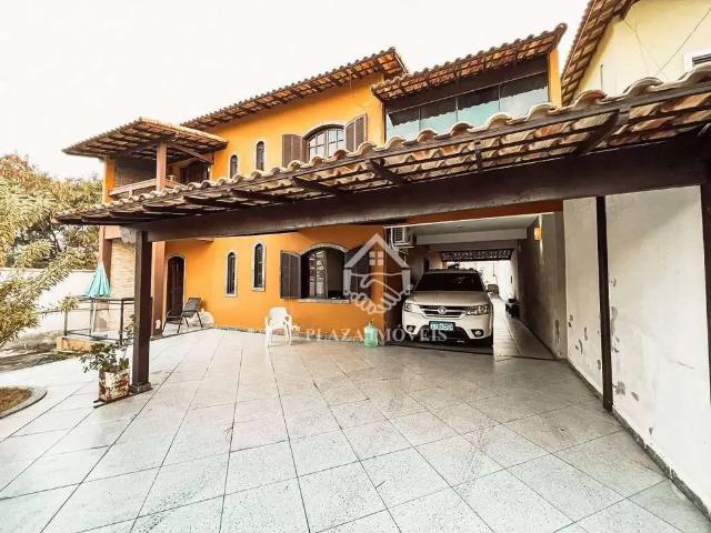 Casa / Sobrado Comercial para Venda em São Pedro da Aldeia/RJ Centro 5 Quartos