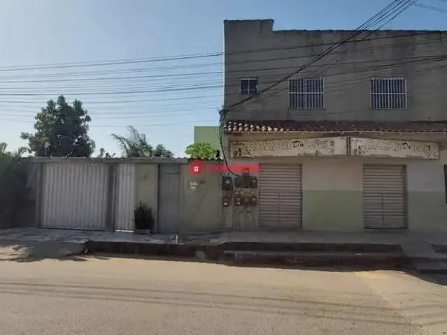 Casa / Sobrado Comercial para Venda em São Pedro da Aldeia/RJ Santo Antônio 10 Quartos
