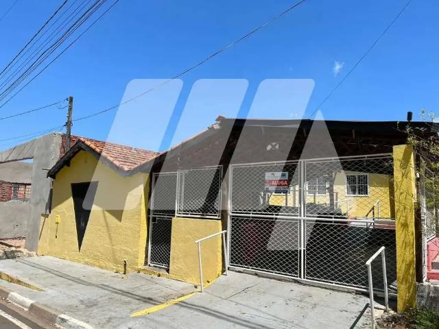 Casa / Sobrado Comercial para Venda em São Pedro/SP Centro