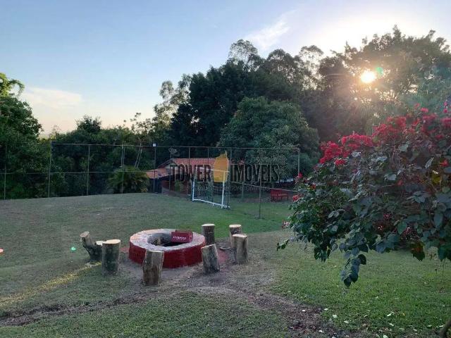 Casa / Sobrado Comercial para Venda em São Pedro/SP Centro 5 Quartos