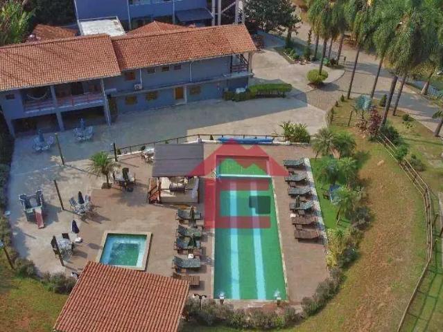 Casa / Sobrado Comercial para Venda em São Roque/SP Centro Canguera 18 Quartos