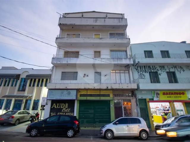 Casa / Sobrado Comercial para Venda em São Roque/SP Centro