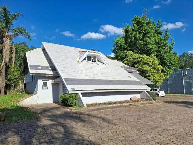 Casa / Sobrado Comercial para Venda em São Sebastião do Caí/RS Conceição