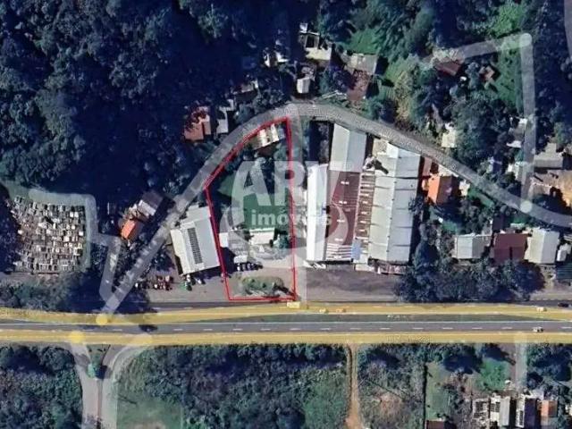 Casa / Sobrado Comercial para Venda em São Sebastião do Caí/RS Rio Branco