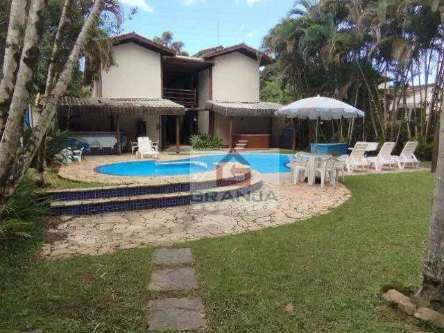 Casa / Sobrado Comercial para Venda em São Sebastião/SP Maresias 15 Quartos