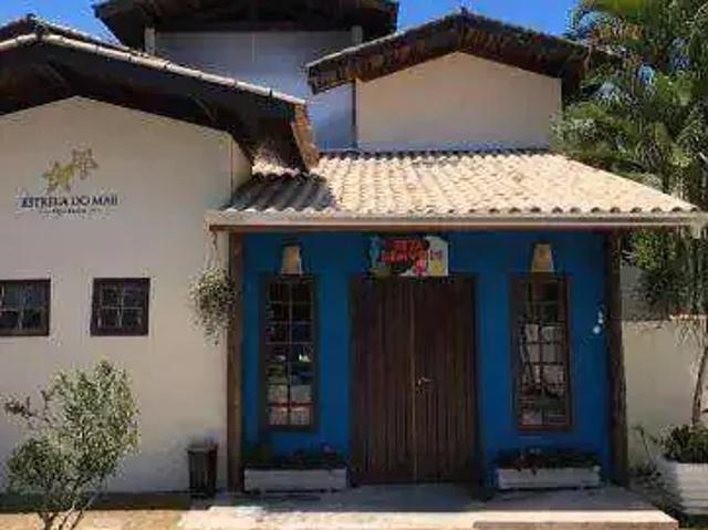 Casa / Sobrado Comercial para Venda em São Sebastião/SP Maresias 15 Quartos