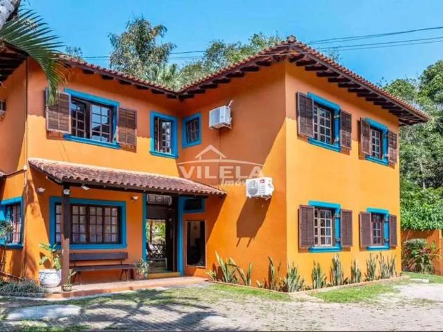 Casa / Sobrado Comercial para Venda em São Sebastião/SP Maresias 17 Quartos