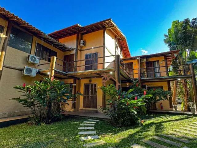 Casa / Sobrado Comercial para Venda em São Sebastião/SP Maresias 18 Quartos
