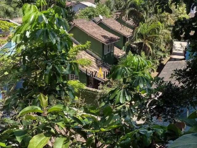 Casa / Sobrado Comercial para Venda em São Sebastião/SP Maresias 6 Quartos