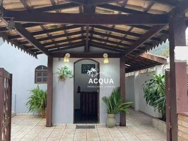 Casa / Sobrado Comercial para Venda em São Sebastião/SP Boiçucanga 12 Quartos