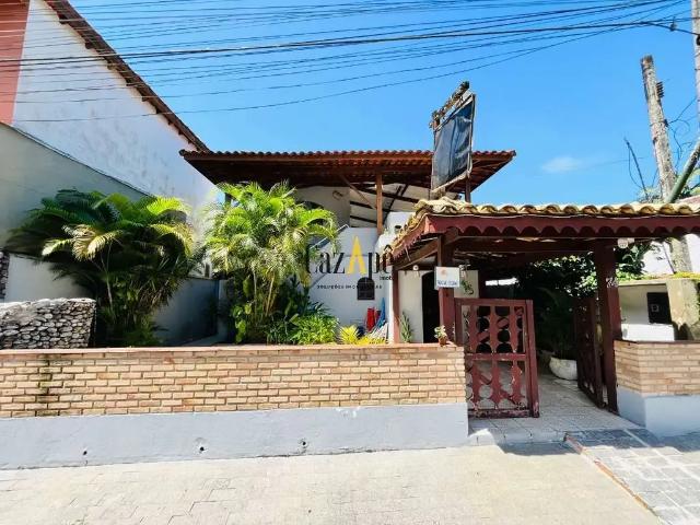 Casa / Sobrado Comercial para Venda em São Sebastião/SP Boiçucanga 14 Quartos