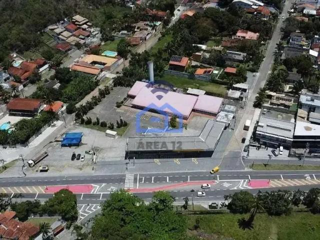 Casa / Sobrado Comercial para Venda em São Sebastião/SP Cigarras
