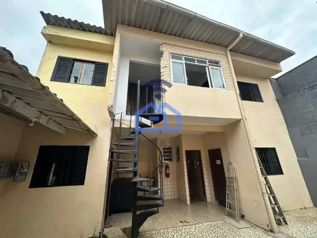 Casa / Sobrado Comercial para Venda em São Sebastião/SP Vila Amélia