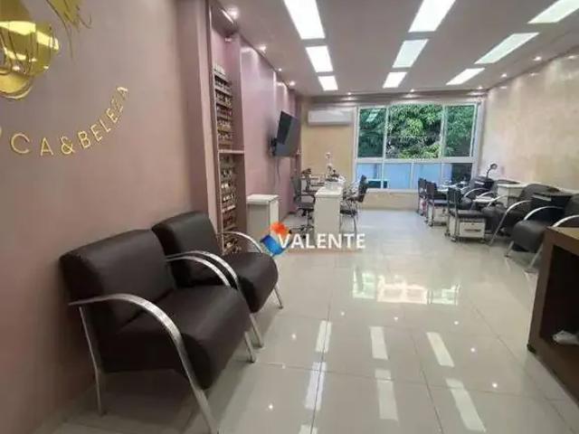 Casa / Sobrado Comercial para Venda em São Vicente/SP Centro 3 Quartos