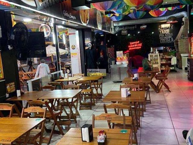 Casa / Sobrado Comercial para Venda em São Vicente/SP Centro