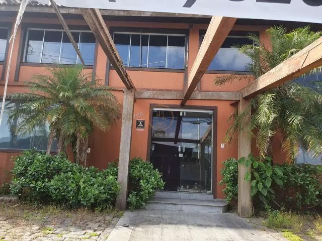 Casa / Sobrado Comercial para Venda em São Vicente/SP Centro