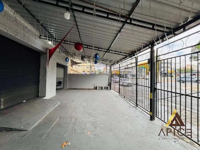 Casa / Sobrado Comercial para Venda em São Vicente/SP Centro