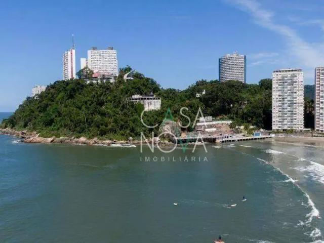 Casa / Sobrado Comercial para Venda em São Vicente/SP Ilha Porchat