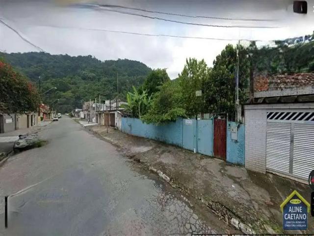 Casa / Sobrado Comercial para Venda em São Vicente/SP Japuí