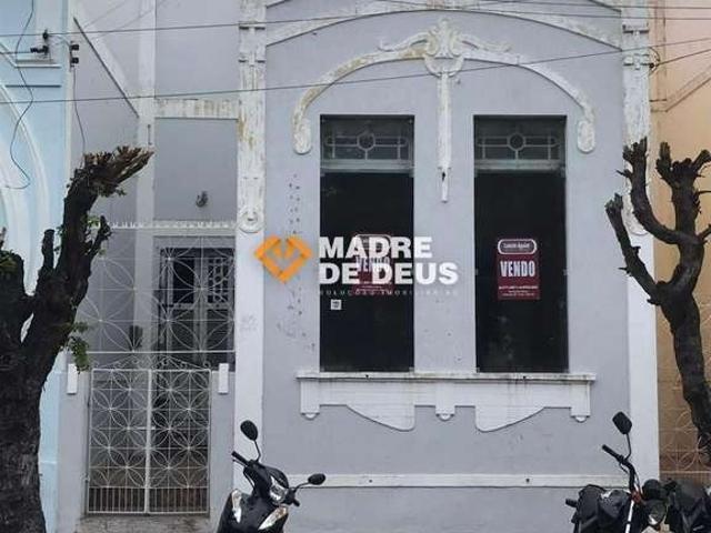 Casa / Sobrado Comercial para Venda em Sobral/CE Centro