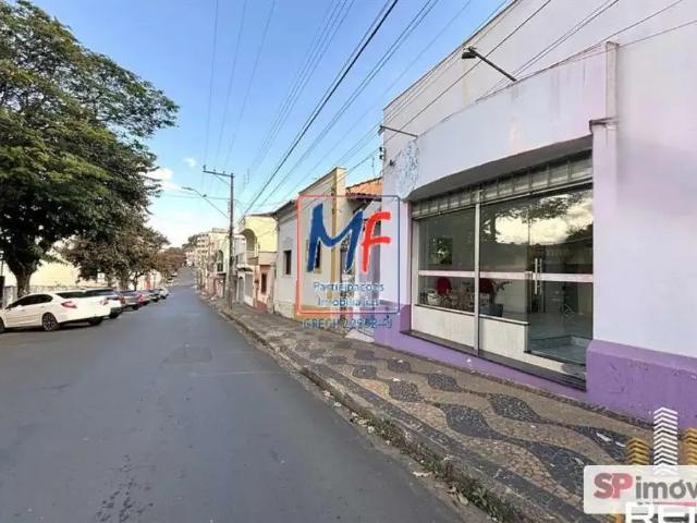 Casa / Sobrado Comercial para Venda em Socorro/SP Centro