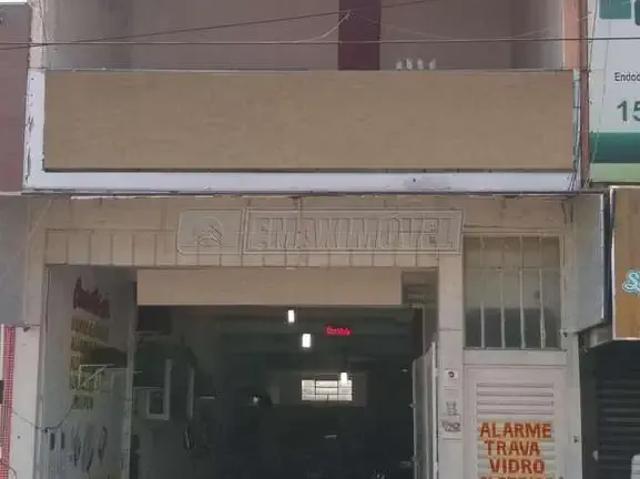 Casa / Sobrado Comercial para Venda em Sorocaba/SP Vila Olímpia 3 Quartos