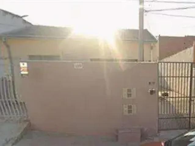 Casa / Sobrado Comercial para Venda em Sorocaba/SP Vila Almeida