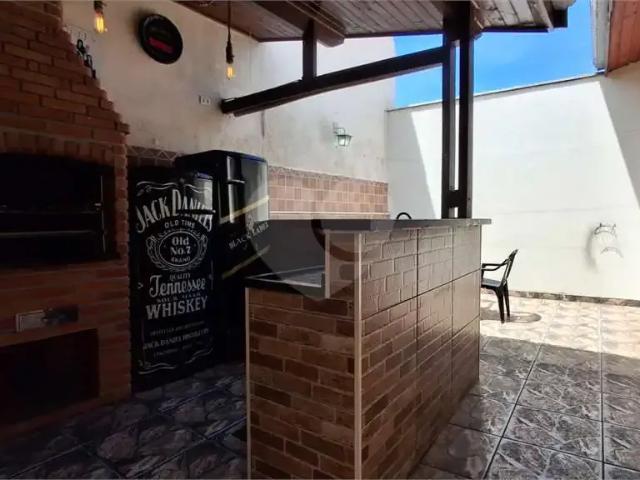 Casa / Sobrado Comercial para Venda em Sorocaba/SP Vila Assis 2 Quartos
