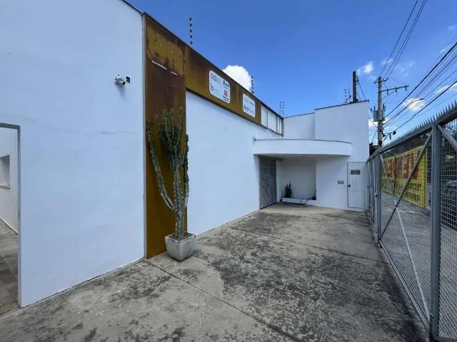 Casa / Sobrado Comercial para Venda em Sorocaba/SP Vila Assis