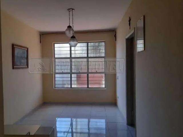Casa / Sobrado Comercial para Venda em Sorocaba/SP Vila Assis 4 Quartos