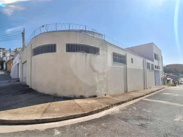 Casa / Sobrado Comercial para Venda em Sorocaba/SP Vila Barão 5 Quartos
